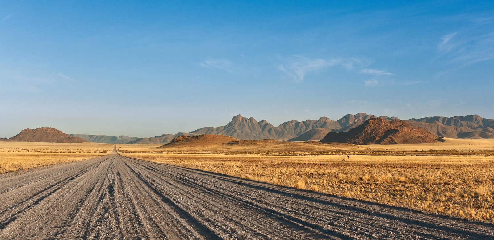 Mietwagenrundreisen Namibia | Sundowner Travel